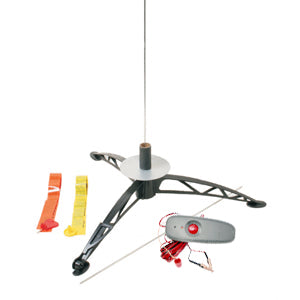 Quest Complete Launch System with External Battery Connector (EBC) - Q ...