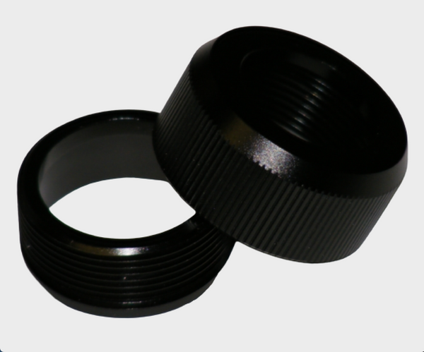 AeroTech 29mm Motor Retainer - 19002 – AeroTech/Quest Division, RCS ...