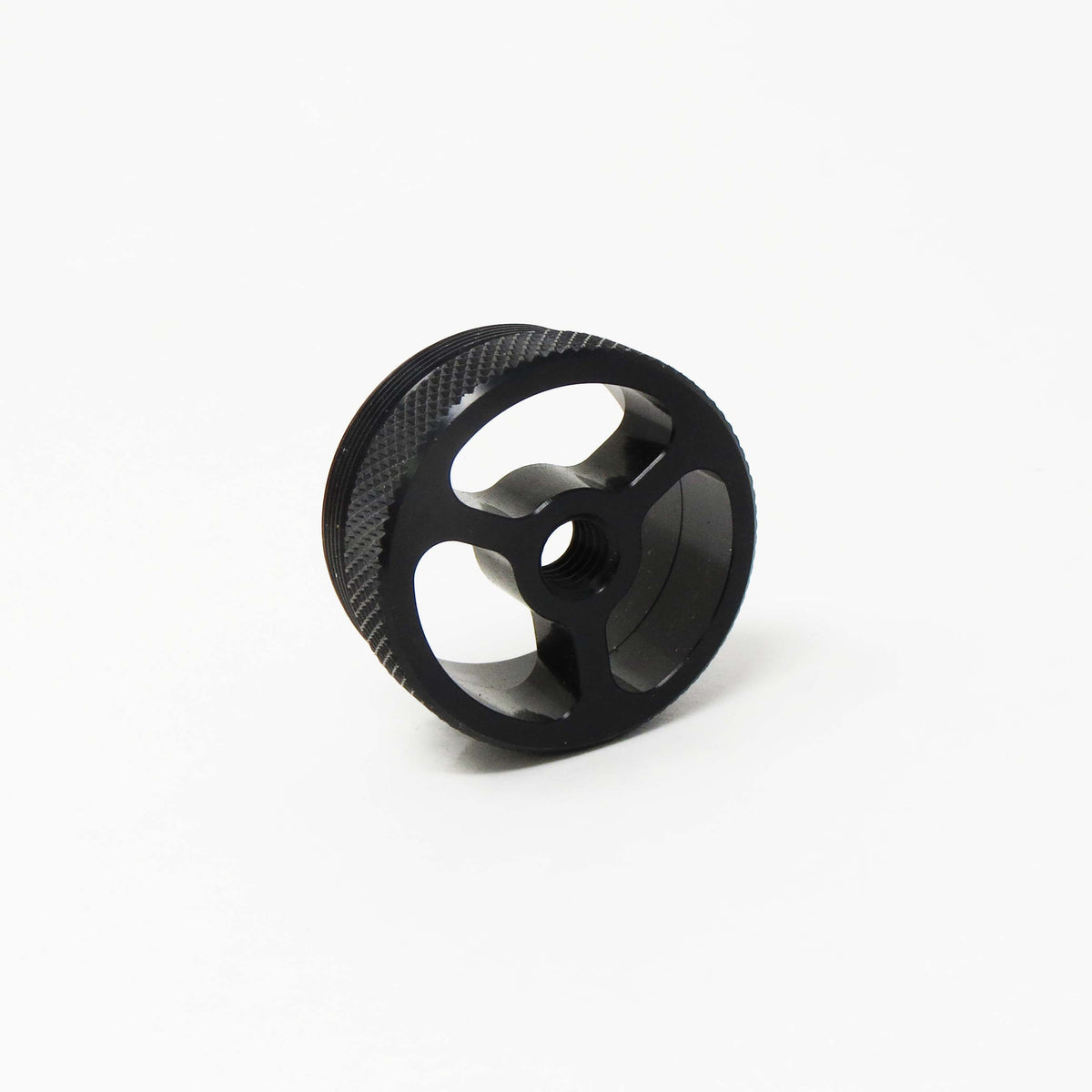 AeroTech RMS-38 38mm Forward Closure Retaining Ring with Anchor - 38FC ...