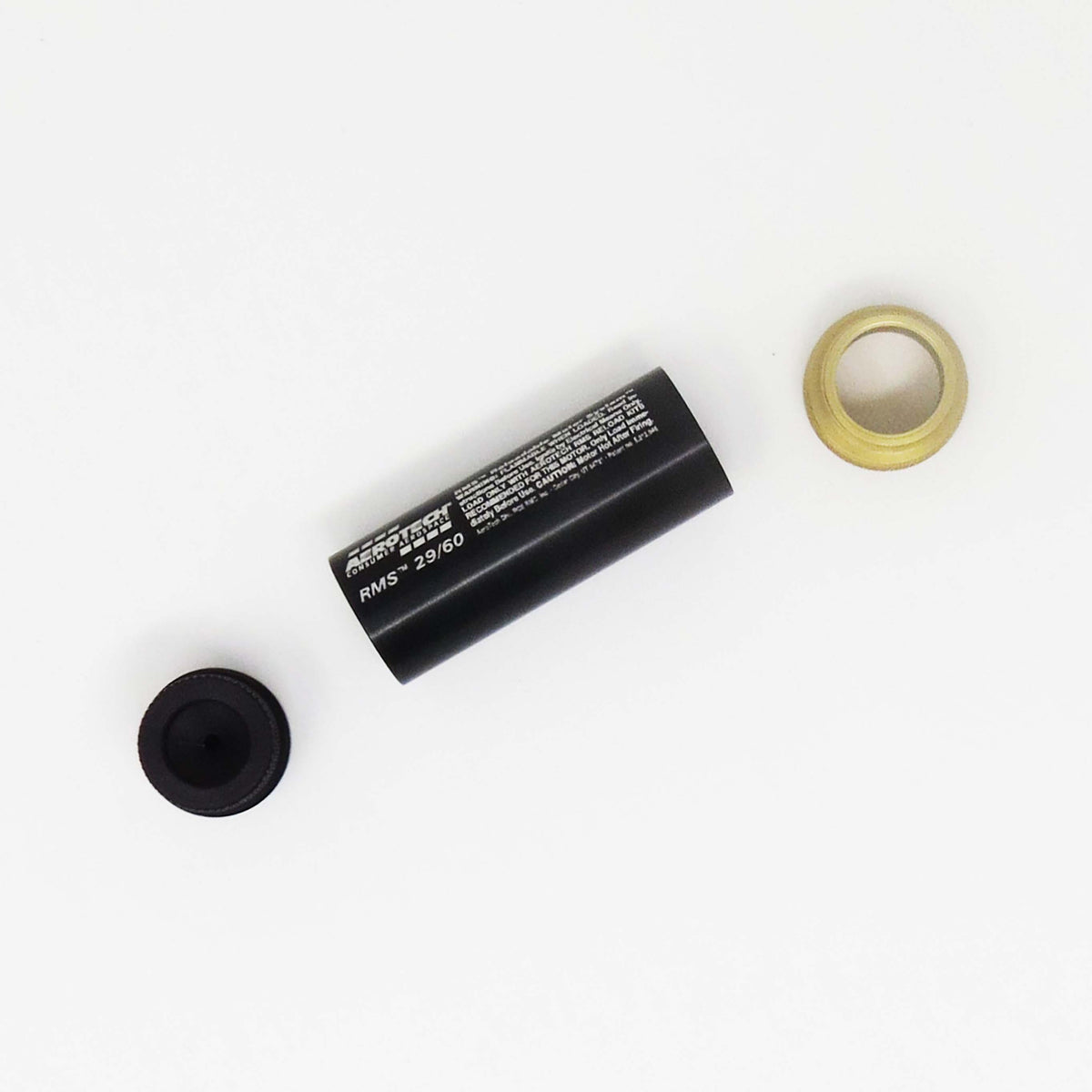 AeroTech RMS-29/60 Complete Motor Hardware Set - 2960M – AeroTech/Quest ...