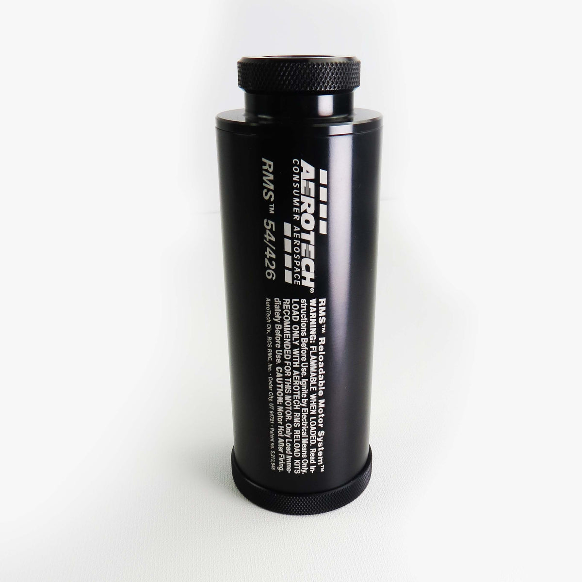 AeroTech RMS-54/426 Complete Motor Hardware Set - 5442M – AeroTech ...