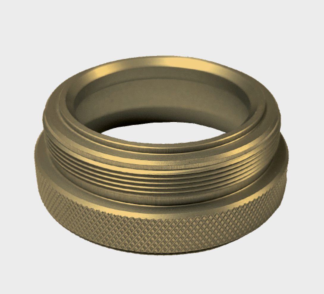 AeroTech RMS-54 54mm Aft Closure - 54ACC – AeroTech/Quest Division, RCS ...