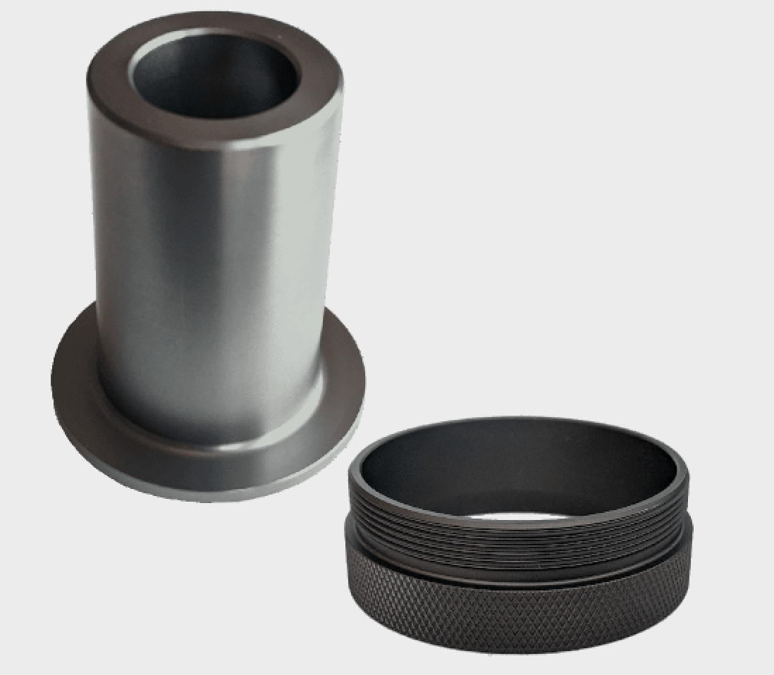 AeroTech RMS-54 54mm Extended Floating Forward Closure - 54FFCES ...
