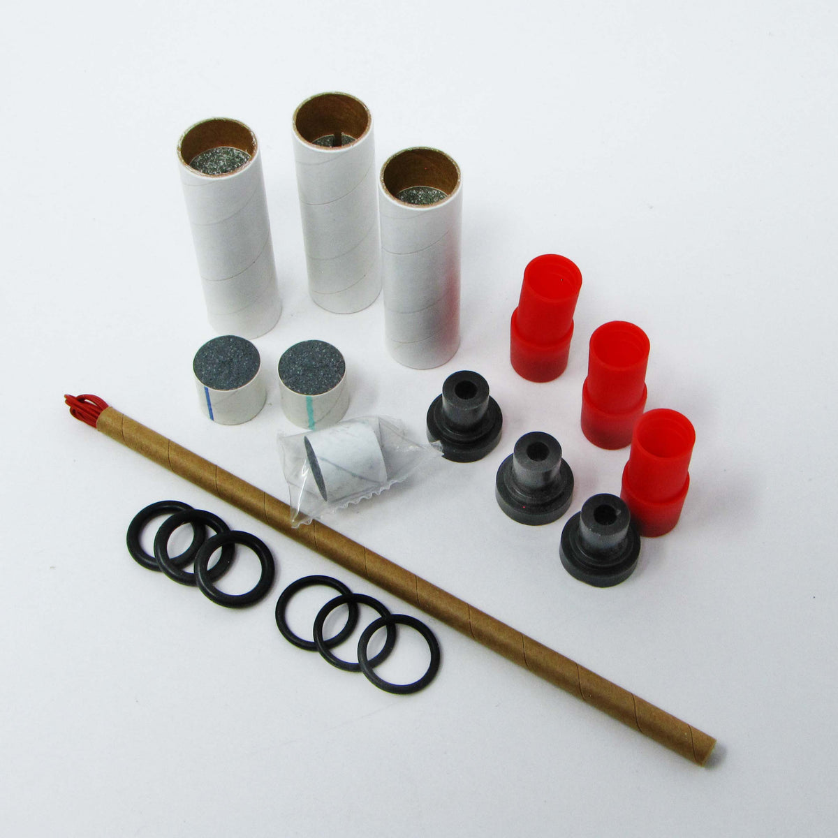 AeroTech D13-10W RMS-18/20 Reload Kit (3 Pack) - 41310 – AeroTech/Quest ...