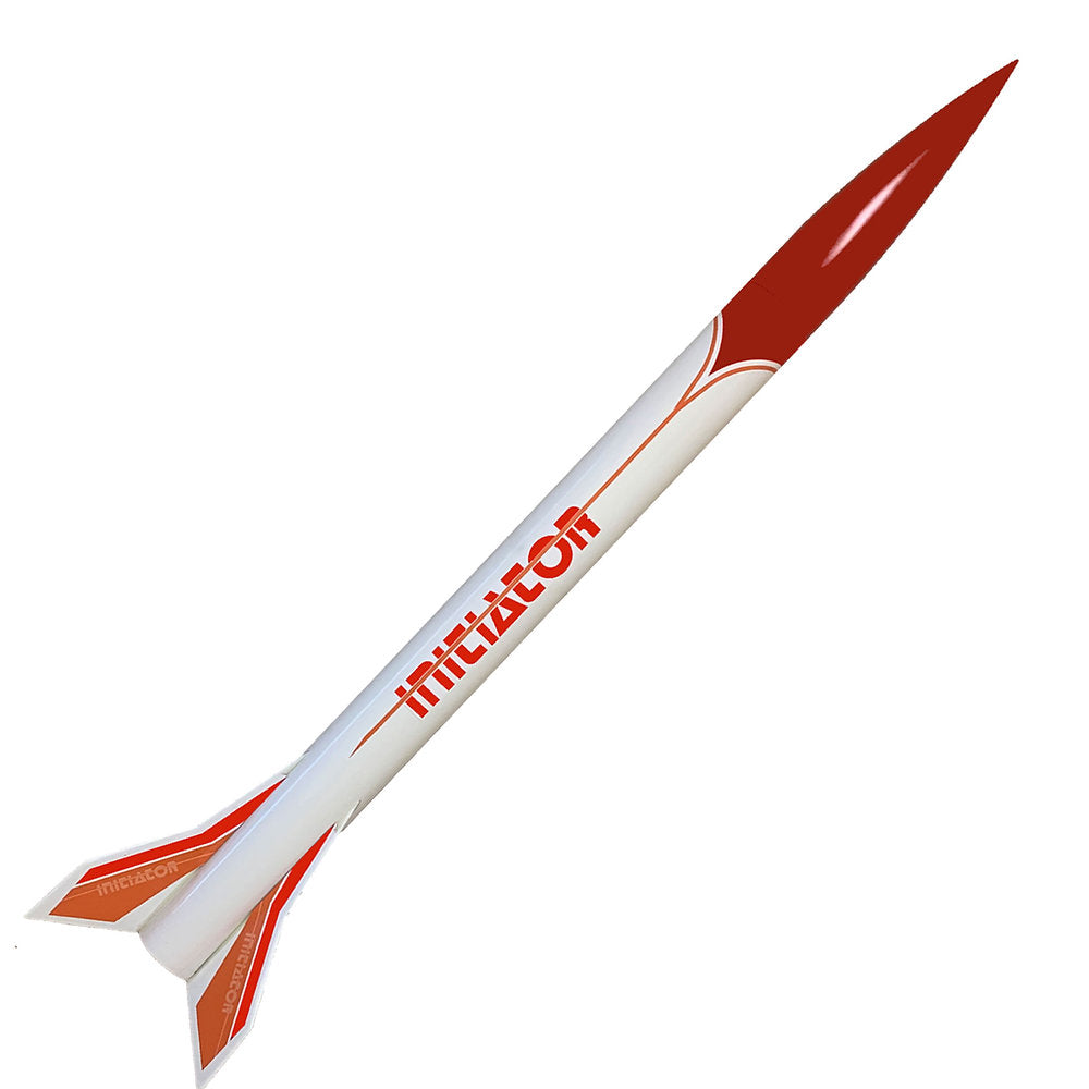 Enerjet by Aerotech Initiator™ Systems Package Mid-Power Launch Outfit ...
