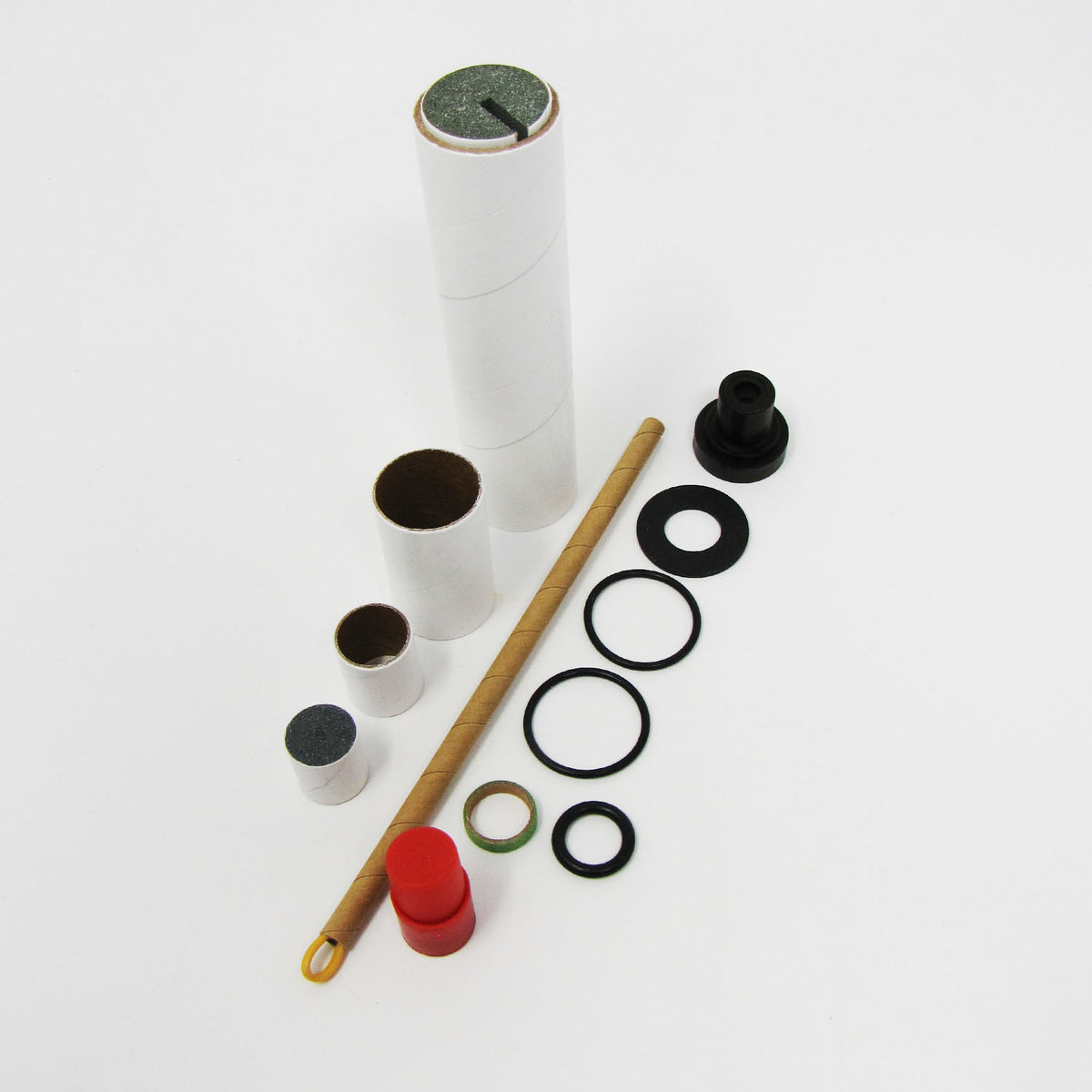 AeroTech F40-7W RMS-29/40-120 Reload Kit (1 Pack) - 64007 – AeroTech ...