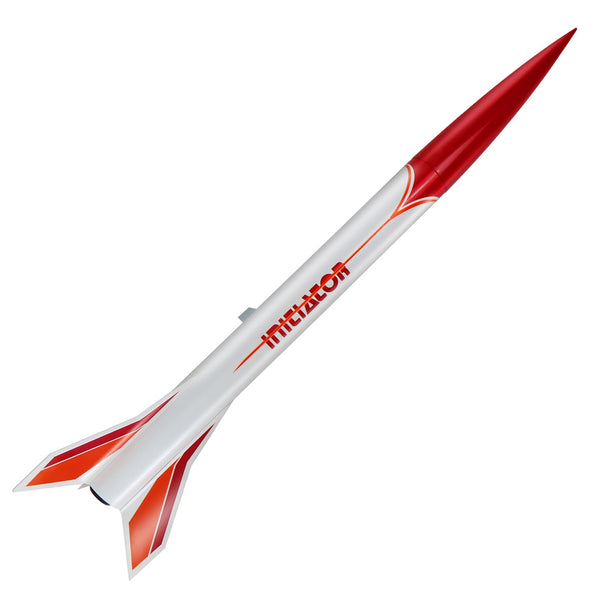 Enerjet by AeroTech Initiator™ Mid-Power Rocket Kit - 89011 – AeroTech ...